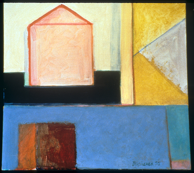 Robert Buchanan image collection