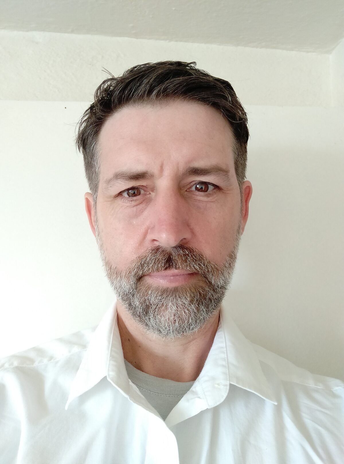 Ben Spencer - Landscape Architecture