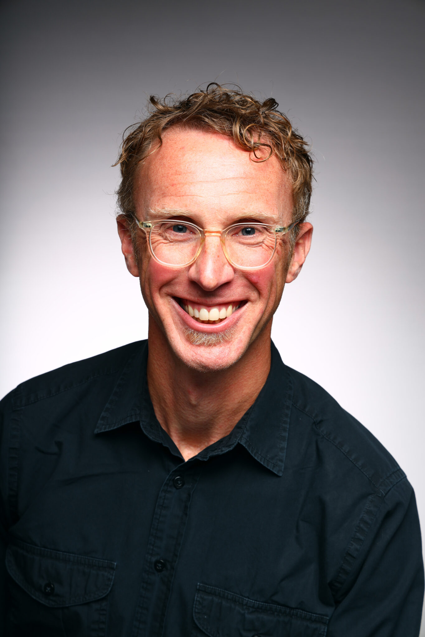 Eric Higbee - Landscape Architecture