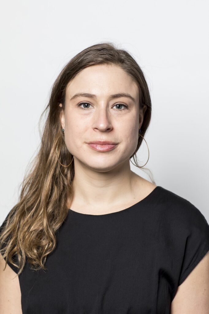 Sara Jacobs - Landscape Architecture