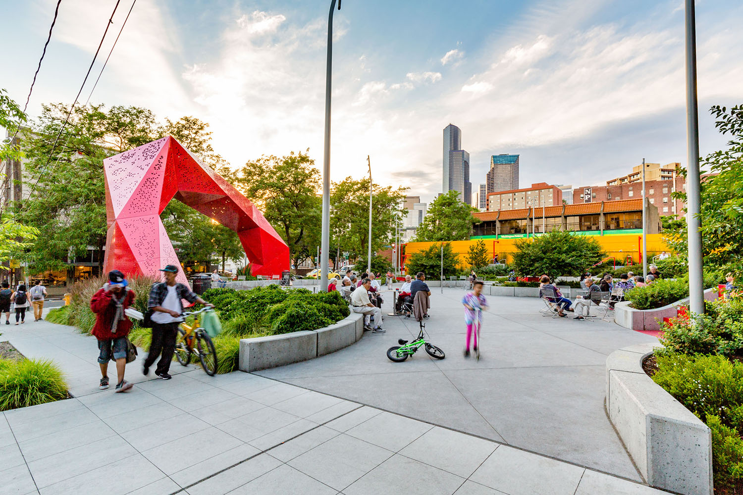 Landscape Architecture announces MIG Scholarship Fund For The Design Of ...