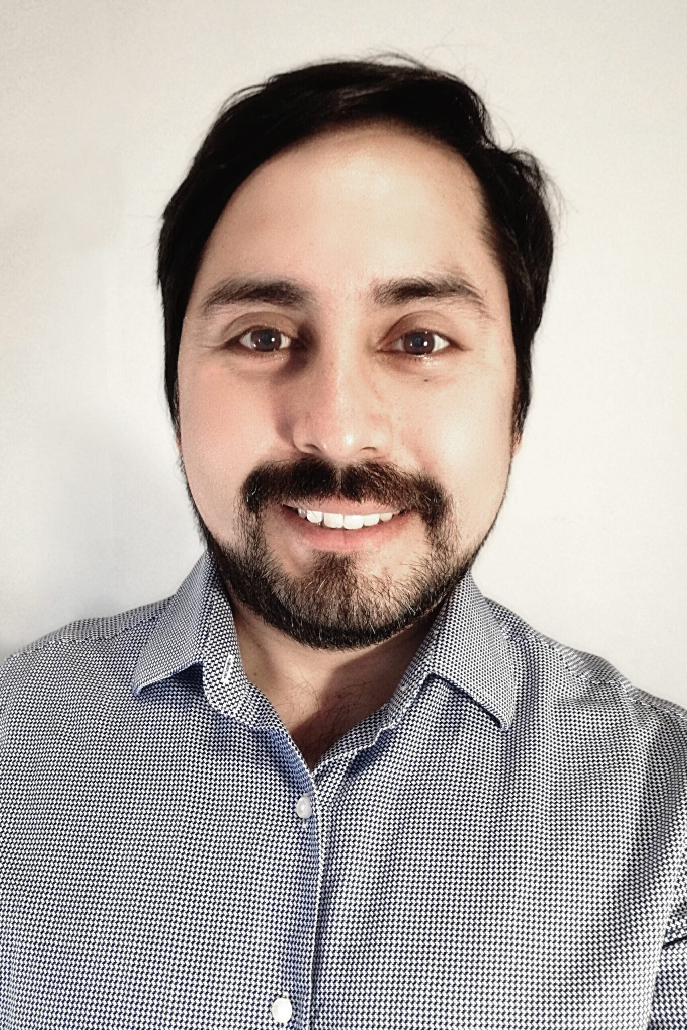 Jorge 'Coco' Alarcon - Landscape Architecture