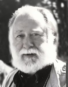 Remembering Bob Buchanan - Landscape Architecture