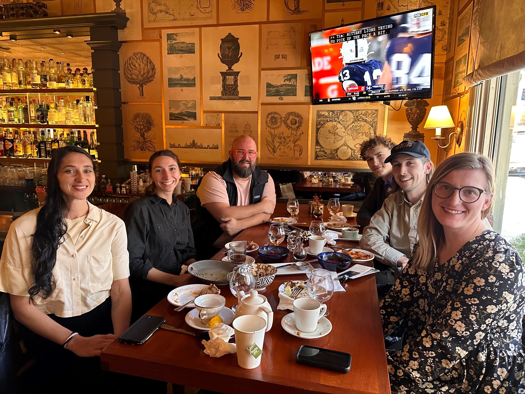 WASLA: ASLA 2022 National Conference Stipend Recipients - Landscape ...