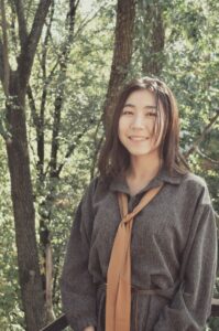 Hongfei Li - Landscape Architecture