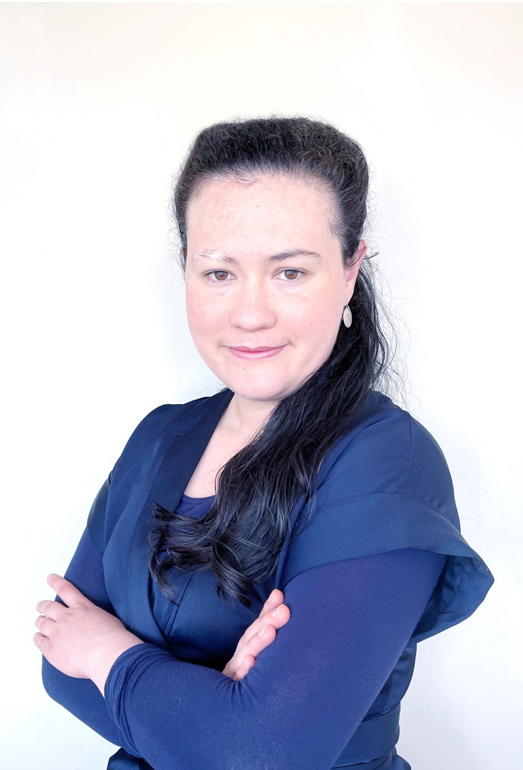 UW Faculty Spotlight: Celina Balderas Guzmán - Landscape Architecture