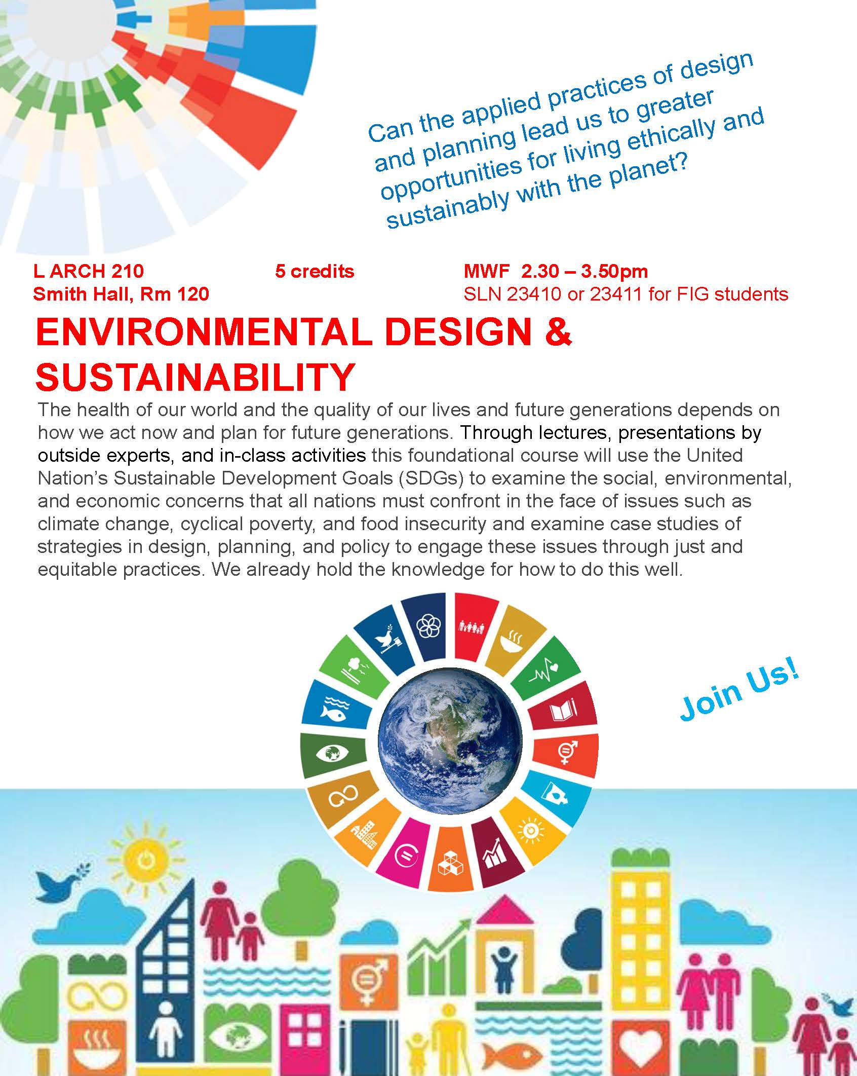 Courses - Landscape Architecture