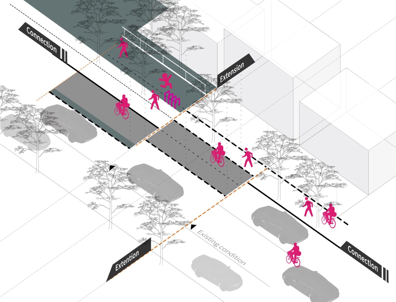 2022 Capstone Studio book _ Zou 3 submit - Landscape Architecture